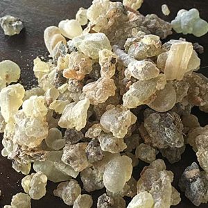 Frankincense Resin | HEKA Arcane Apotheca | Witchcraft