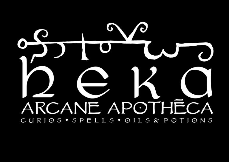 HEKA Arcane Apotheca | Australian Witchcraft Supply Store